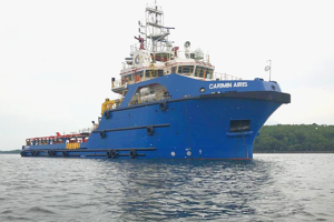 Services – Carimin Petroleum Berhad