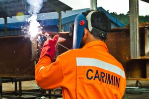 Services – Carimin Petroleum Berhad