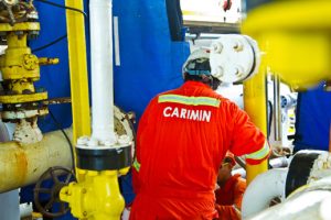 Services – Carimin Petroleum Berhad